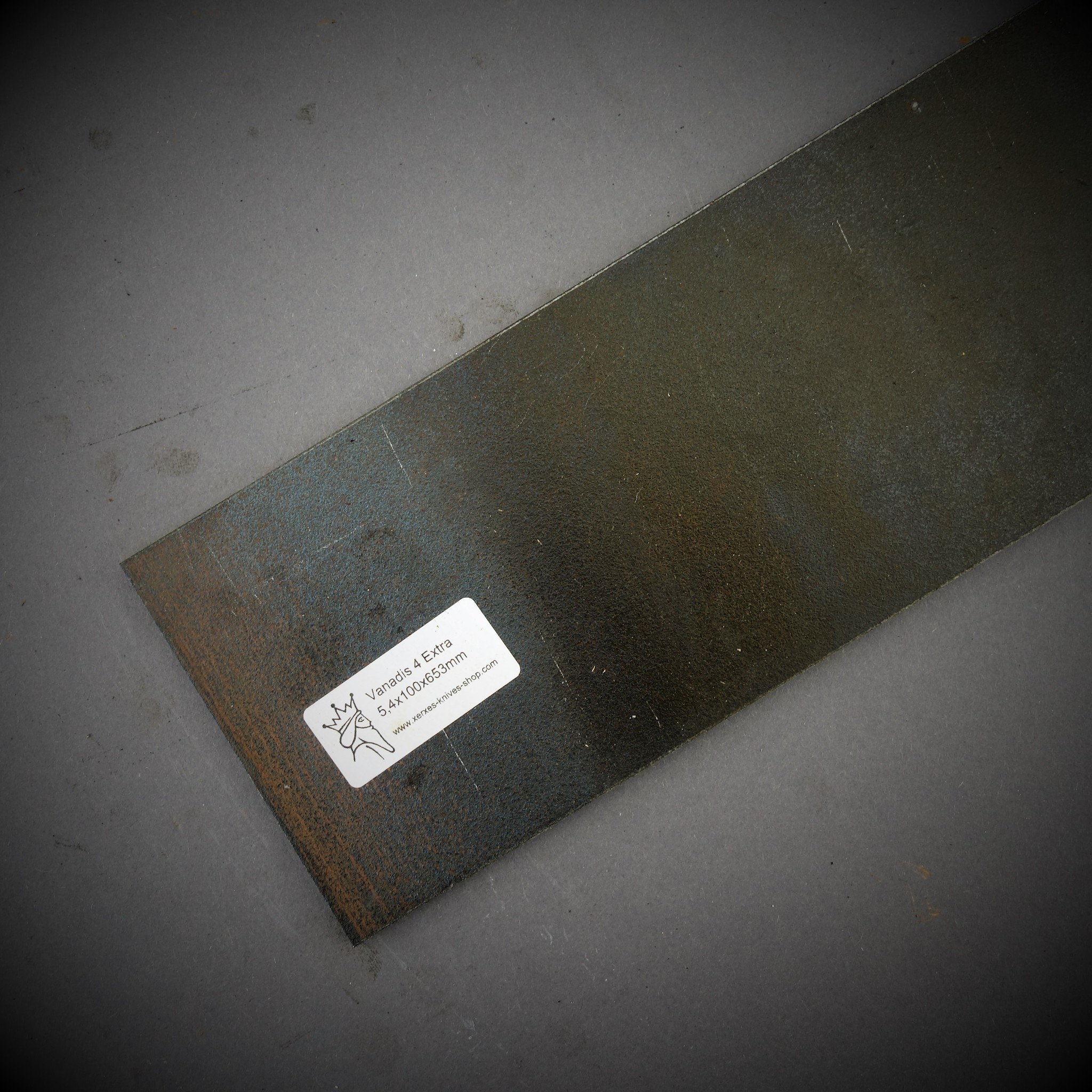 Vanadis 4 Extra "SuperClean"