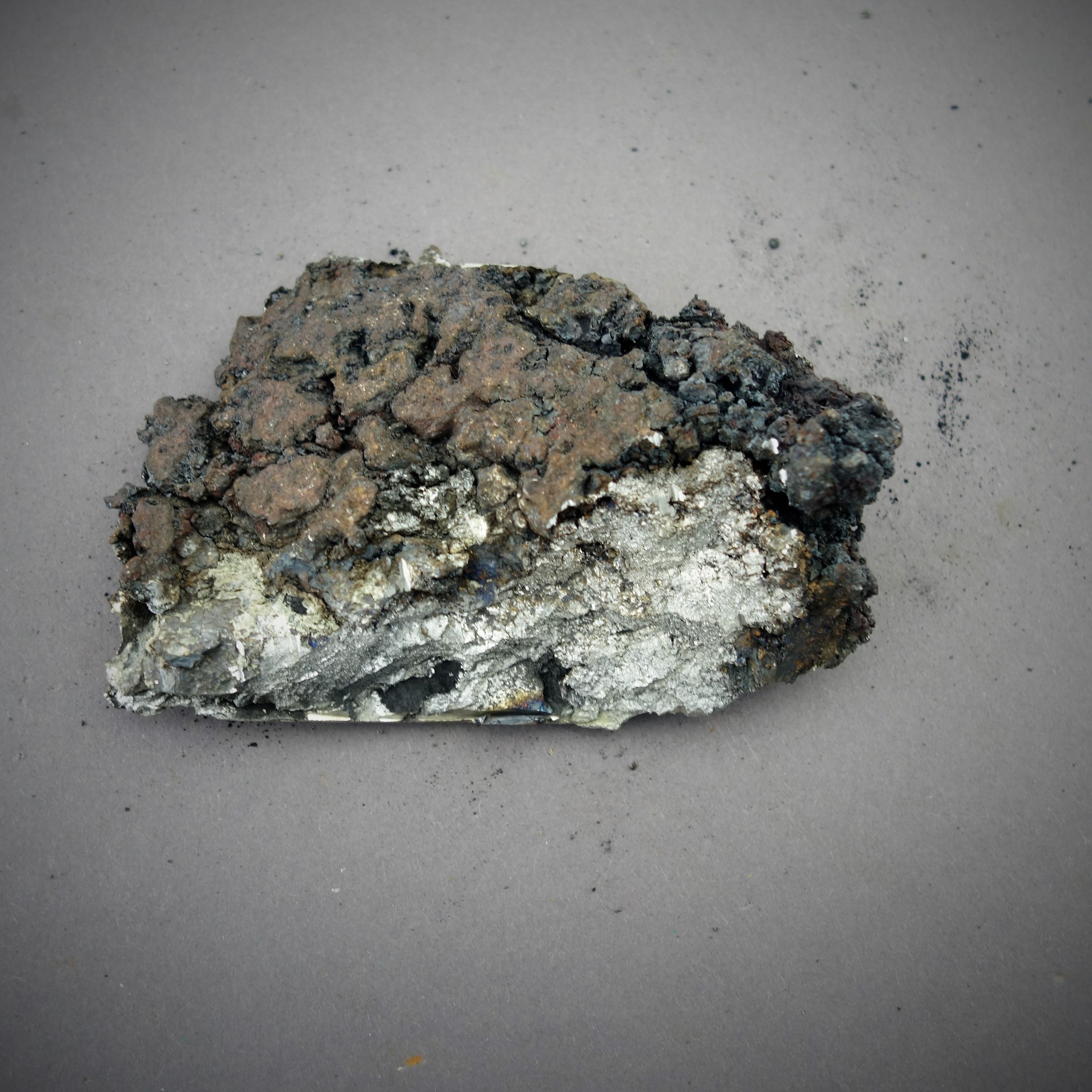 Bloomery steel (Tamahagane), 1,0-1,5% carbon