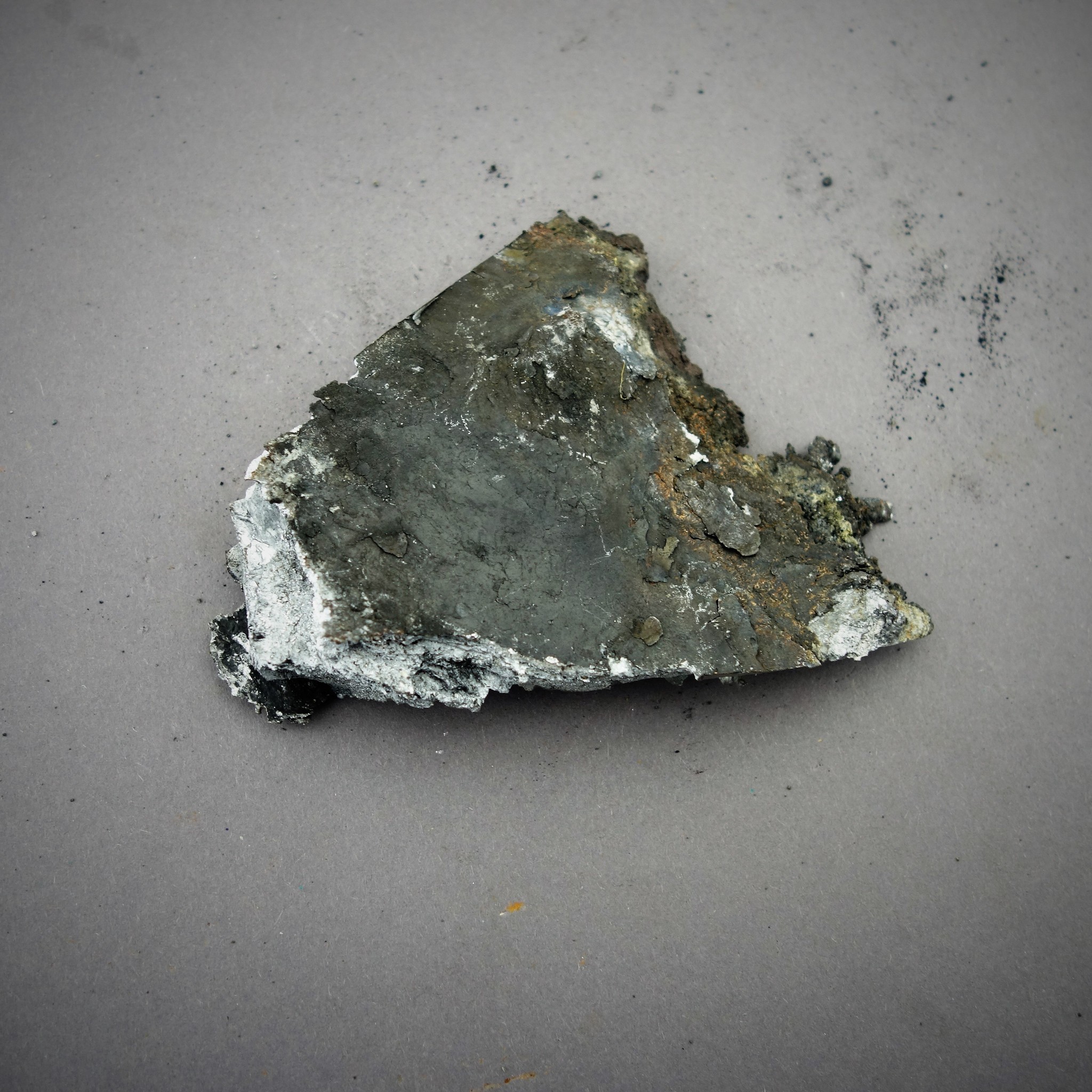 Bloomery steel (Tamahagane), 1,0-1,5% carbon