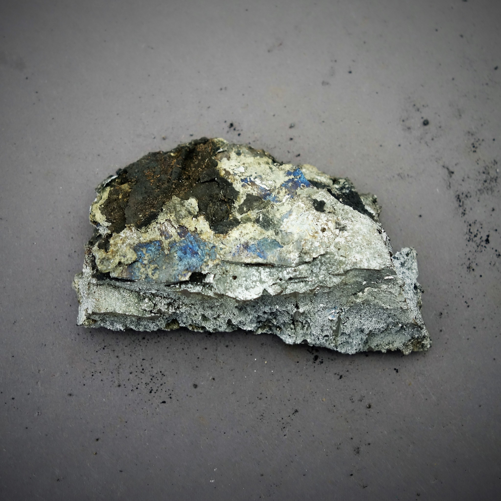 Bloomery steel (Tamahagane), 1,0-1,5% carbon