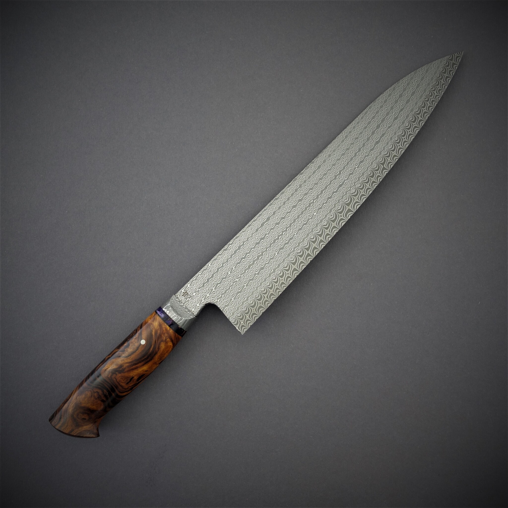 26 cm Workhorse "Multibar"