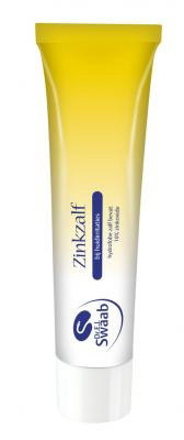 Swaab Zinkzalf - Eczeem & Psoriasis.nl