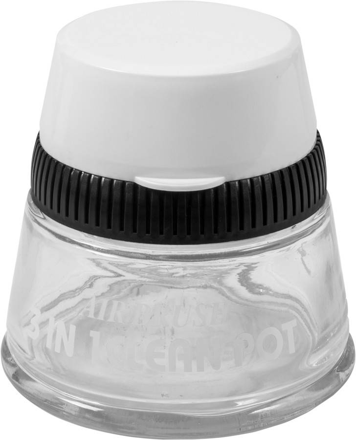 AirNails Cleaning Jar - Magic Nails