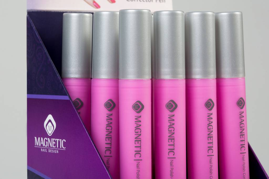 Polish Corrector Magnetic - Magic Nails