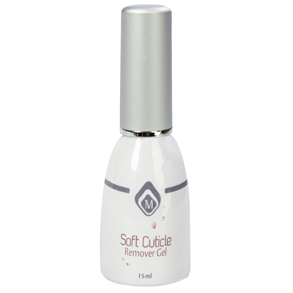 Soft Cuticle Remover Gel - Magic Nails