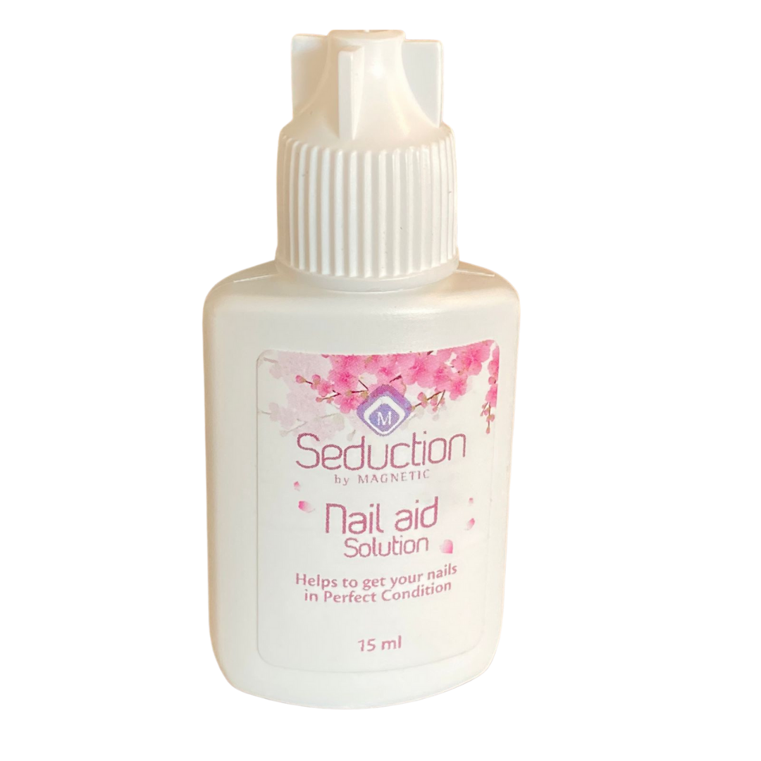 Nail Aid Solution | Effectieve behandeling kalknagels & schimmels ...