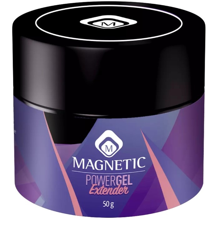 PowerGel 50 gr. Extender - Magic Nails