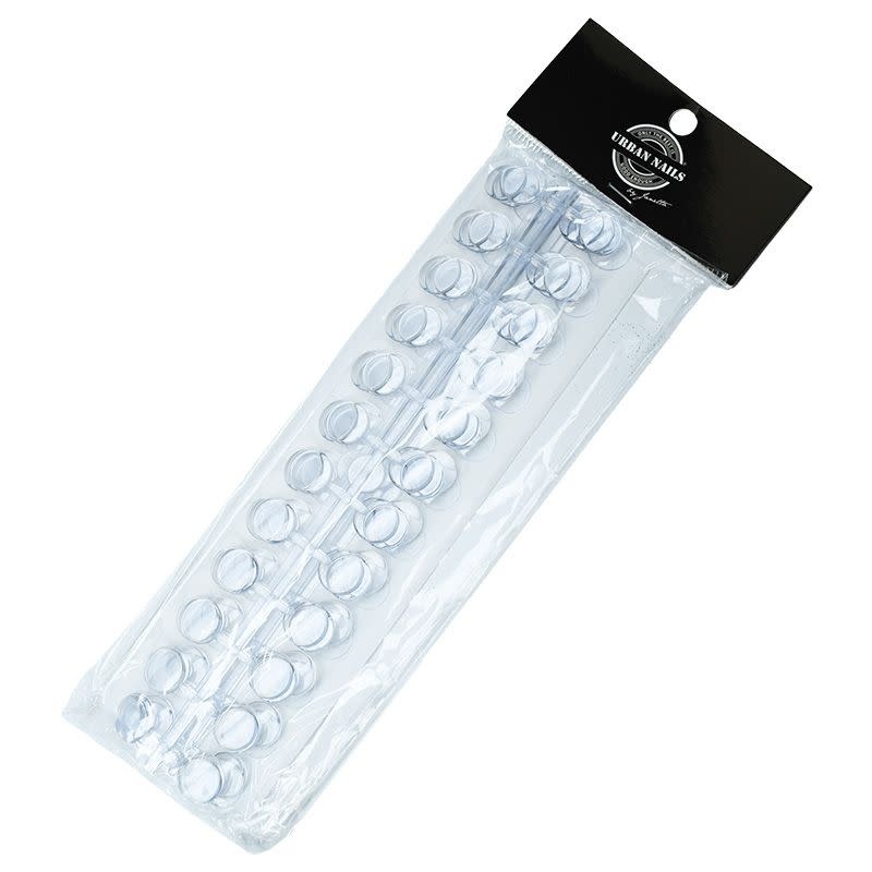 Color Doppies - Magic Nails