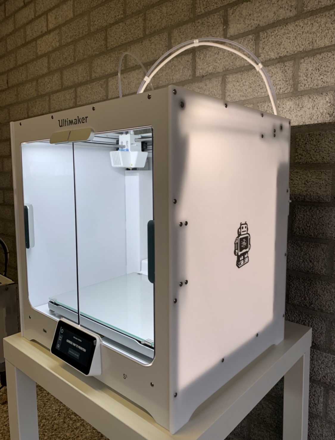 Online tweedehands 3D-printers kopen? | Verschillende modellen - 3D ...