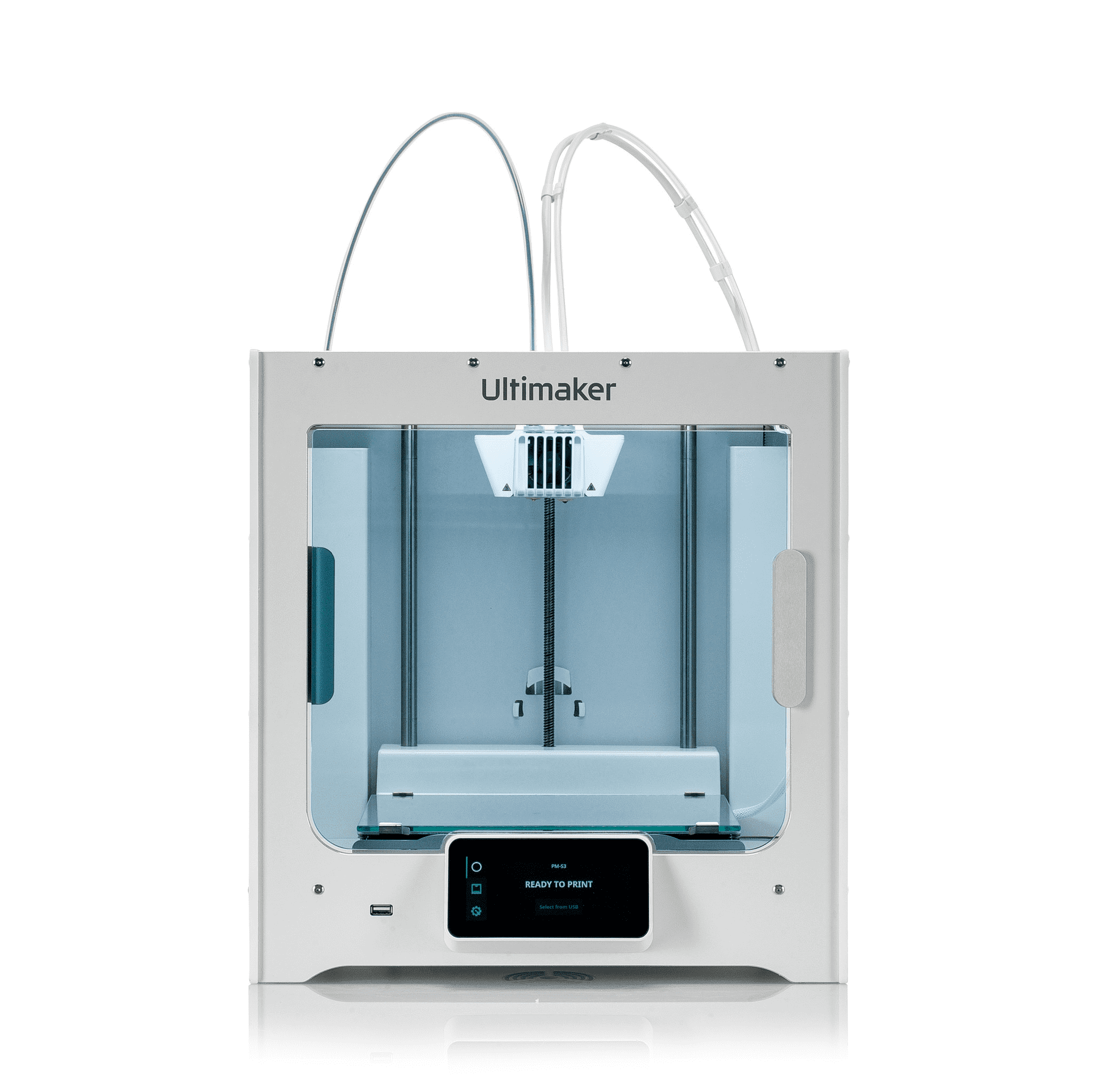Ultimaker S3 3D Printer Solutions Ultimaker S3 3D Printer Solutions