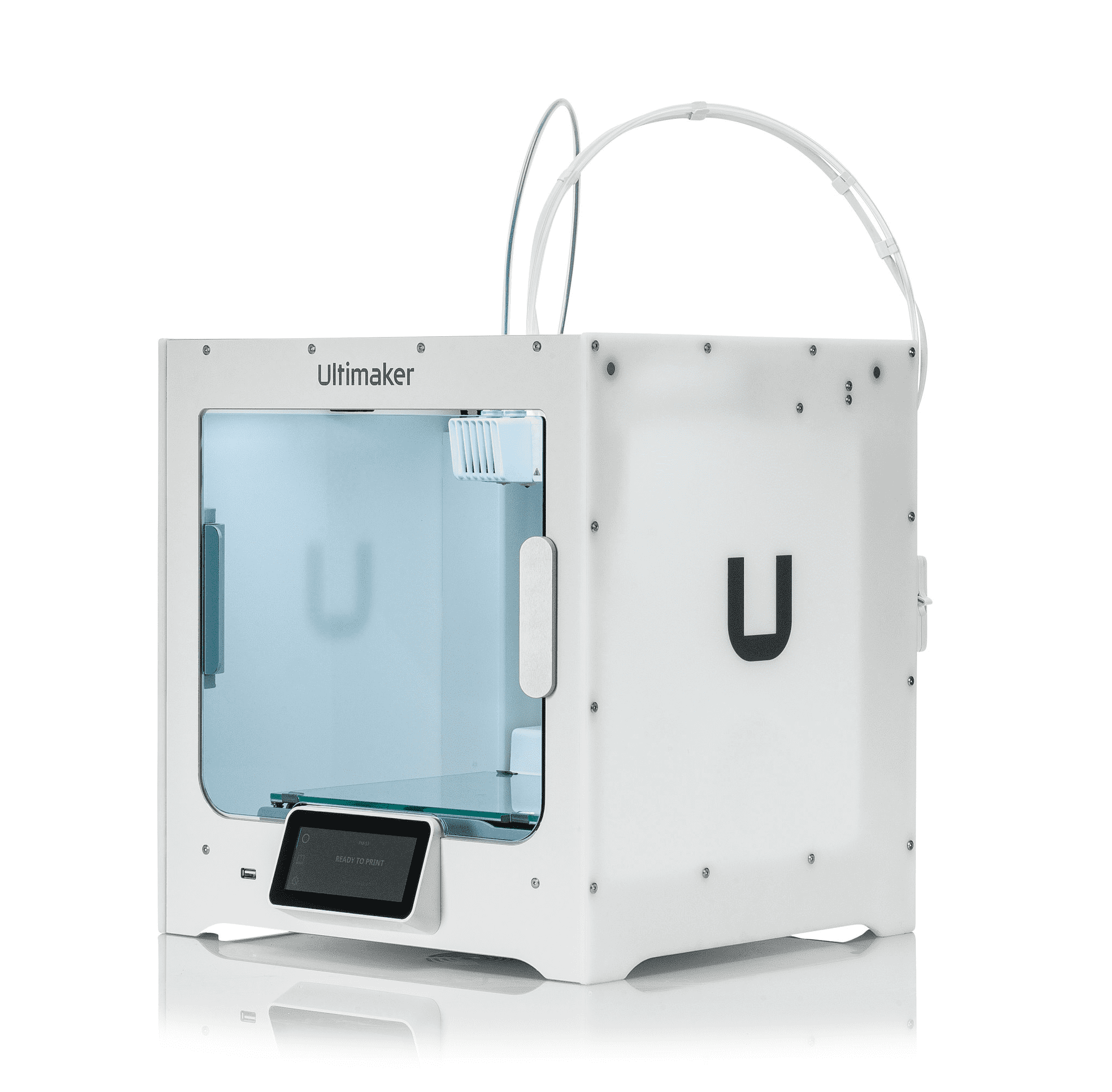 Ultimaker S3 - 3D Printer Solutions