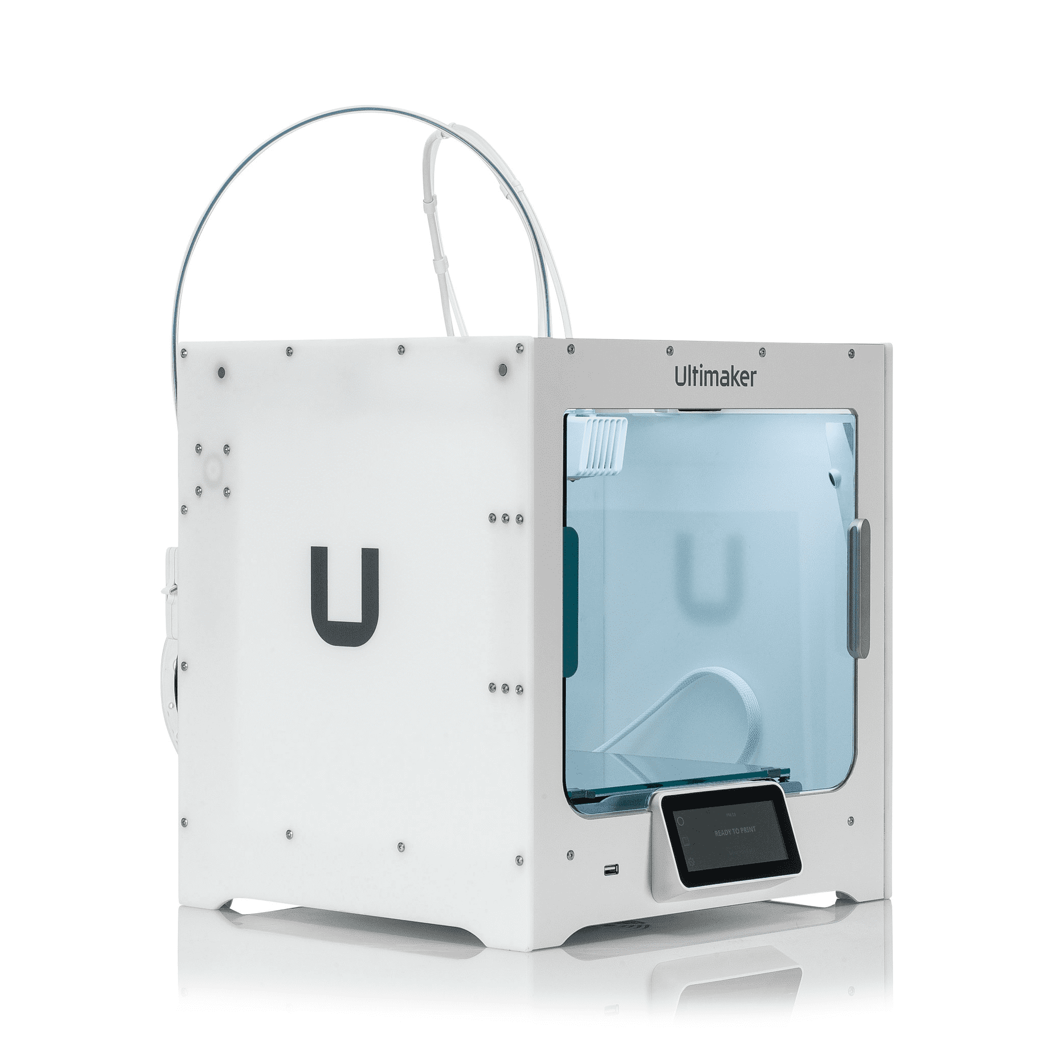 Ultimaker S3 - 3D Printer Solutions