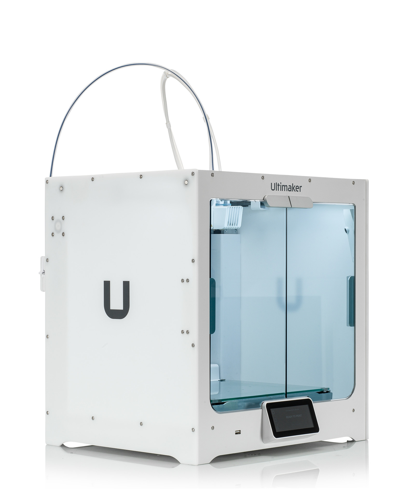 Ultimaker S5 3D Printer - Nu met Gratis welkomstpakket! - 3D Printer ...