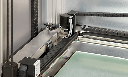 Builder Extreme 1500 PRO - Plan gratis een afspraak op uw locatie! - 3D ...