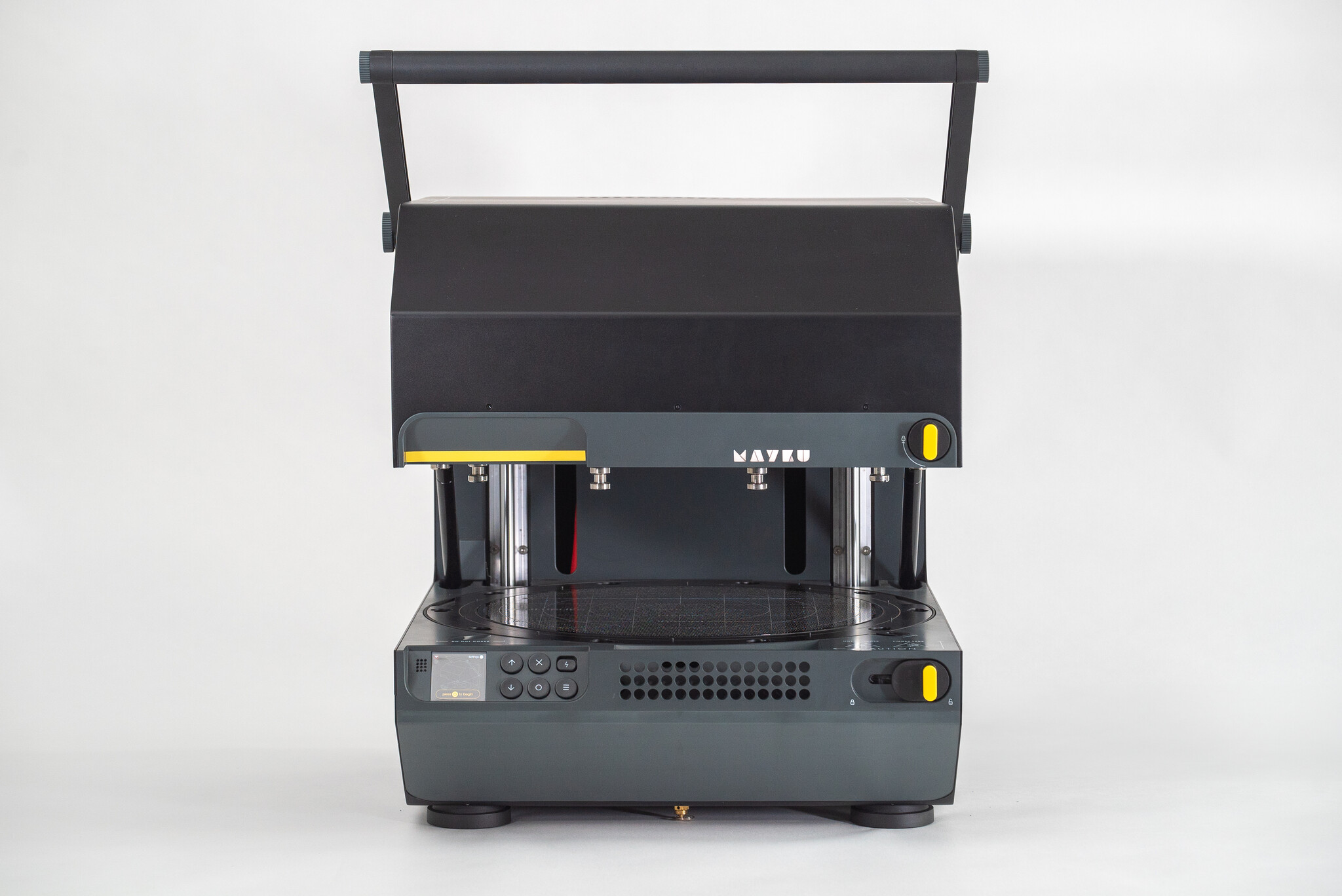 Mayku Multiplier - Pressure 3D Former - 3D Printer Solutions
