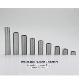 metallgo Hülsen ... mit Abstand die Besten! - metallgo