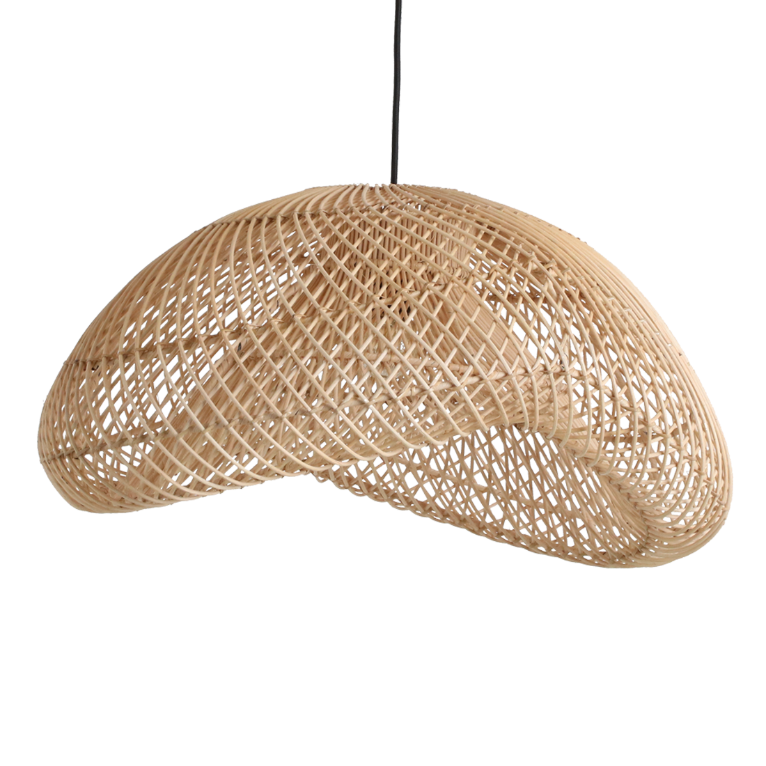 Raw Materials hanglamp Maze Organic - Homecompanyshop.nl