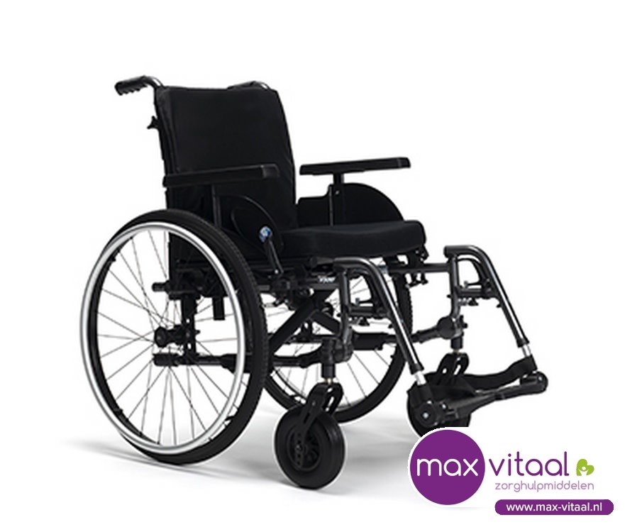 ADL V500 Light rolstoel