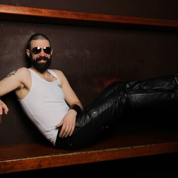 Leather Pants and Chaps - RoB Amsterdam