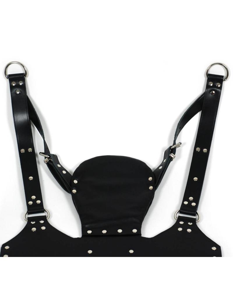 RoB Leather four point hanging sling - RoB Amsterdam