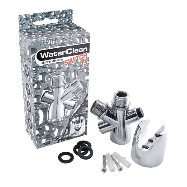 Shower Switch - RoB Amsterdam