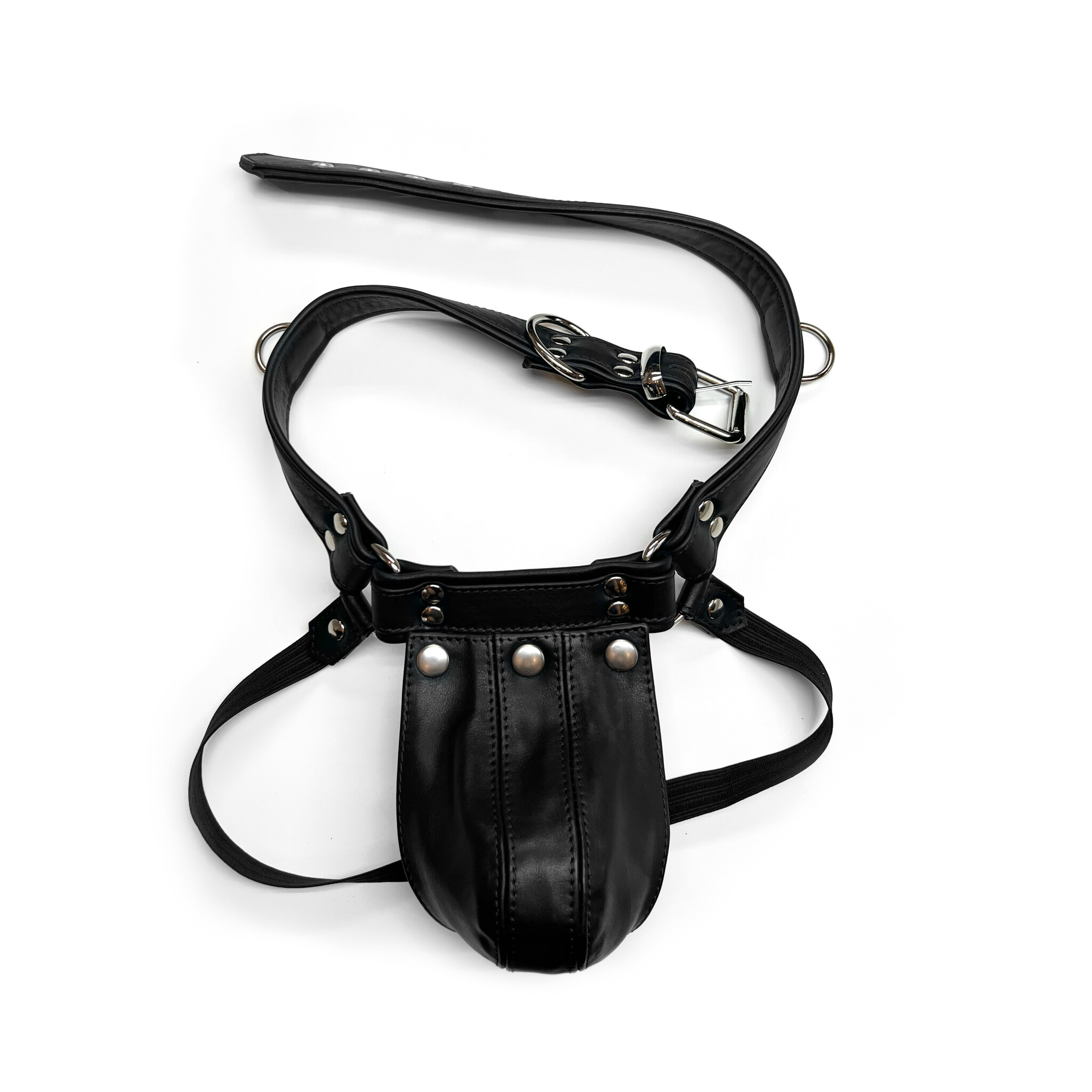 Jockstrap Harness Rob Amsterdam