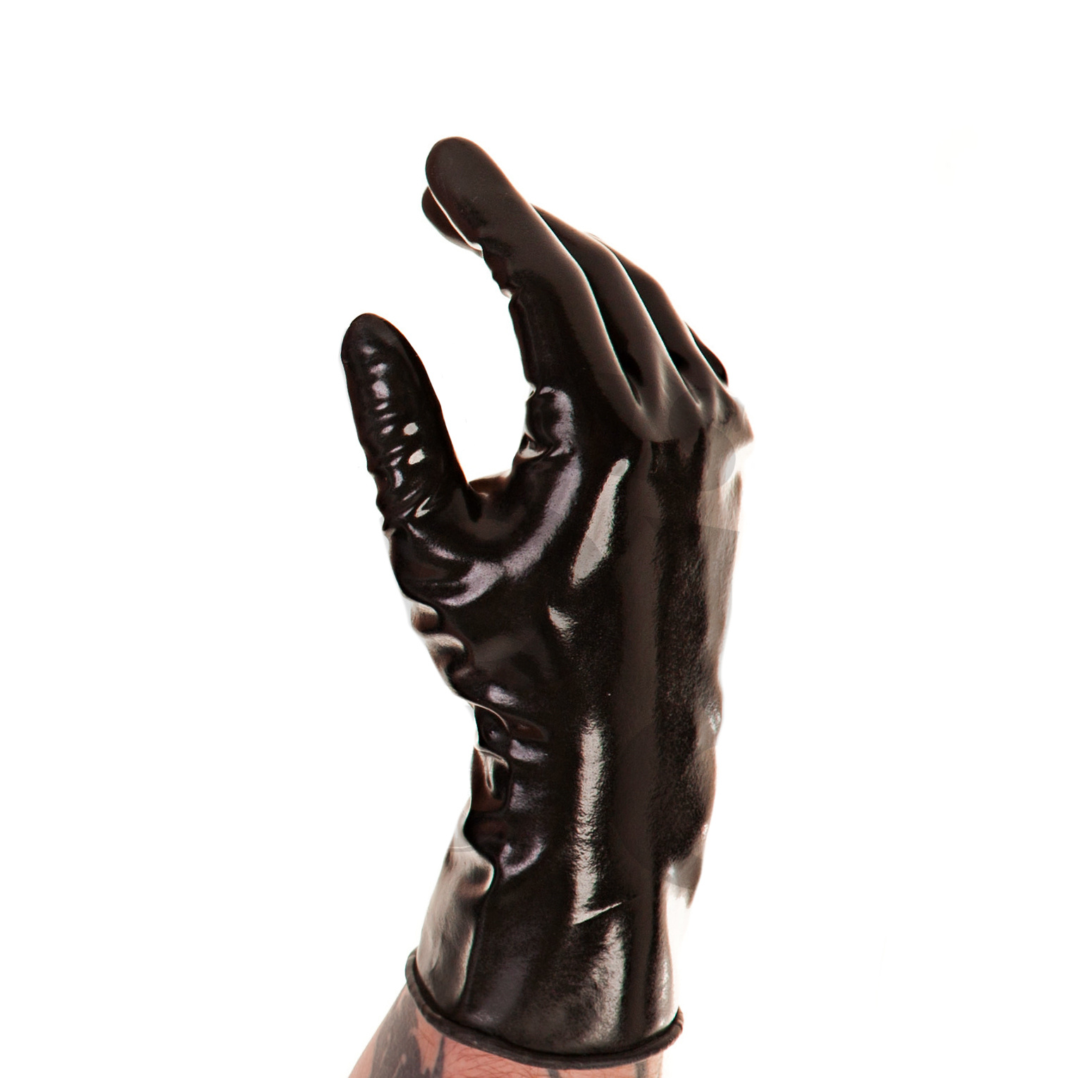 Rubber handschoen - RoB Amsterdam