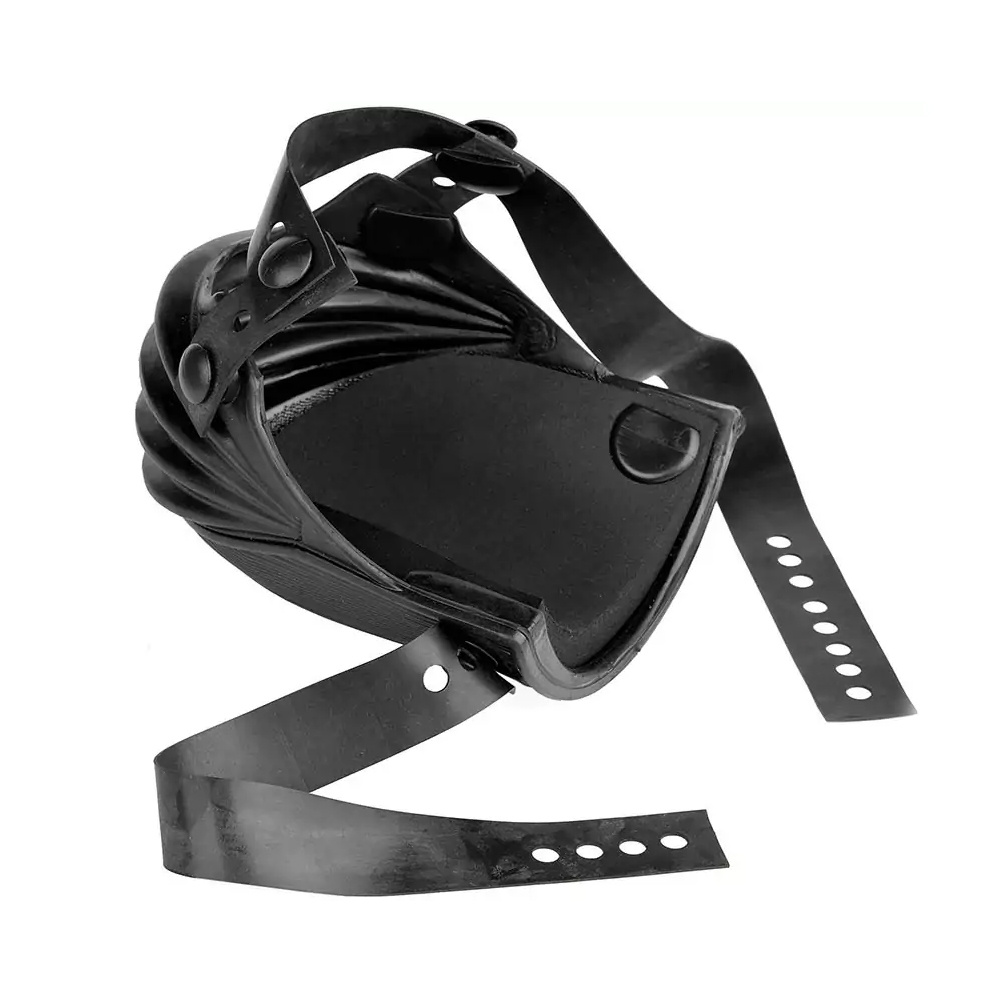 Rubber Knee Pads - RoB Amsterdam