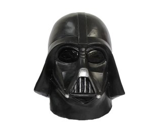 Darth Vader masker (Star Wars) - MisterMask.nl