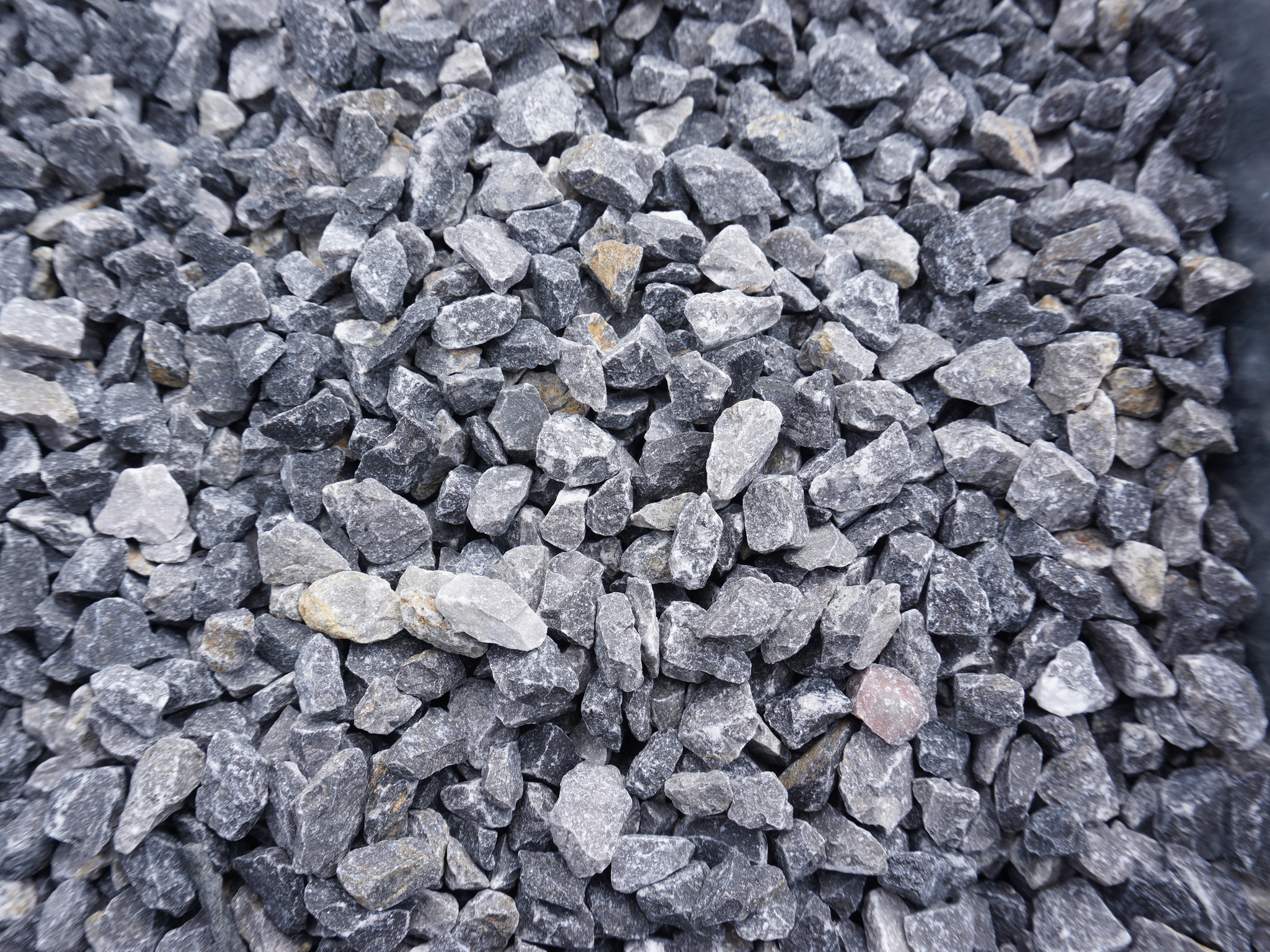 Ardenner split grijs 4- 8 mm - Reijmer Sierbestrating