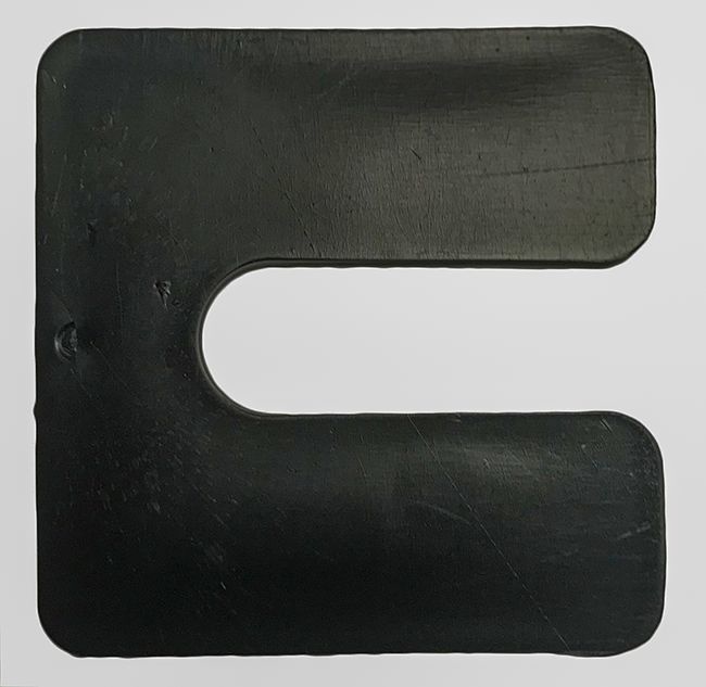 Vulplaatje Ceramidrain 3 mm - Reijmer Sierbestrating