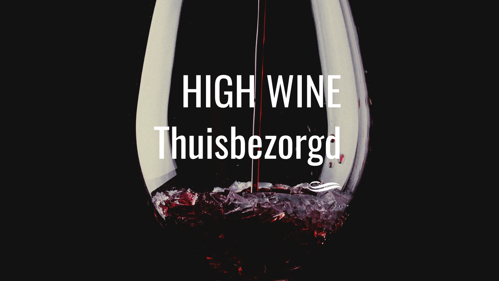 HvS High Wine - Hof van Sellingen