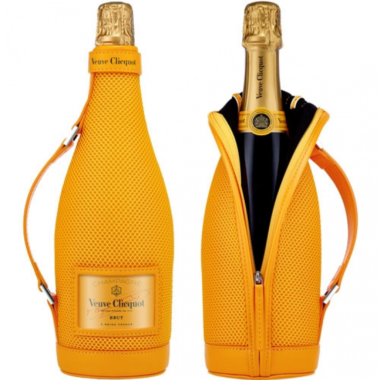 Veuve Clicquot Champagner Brut Frankreich Champagne Veuve Clicquot