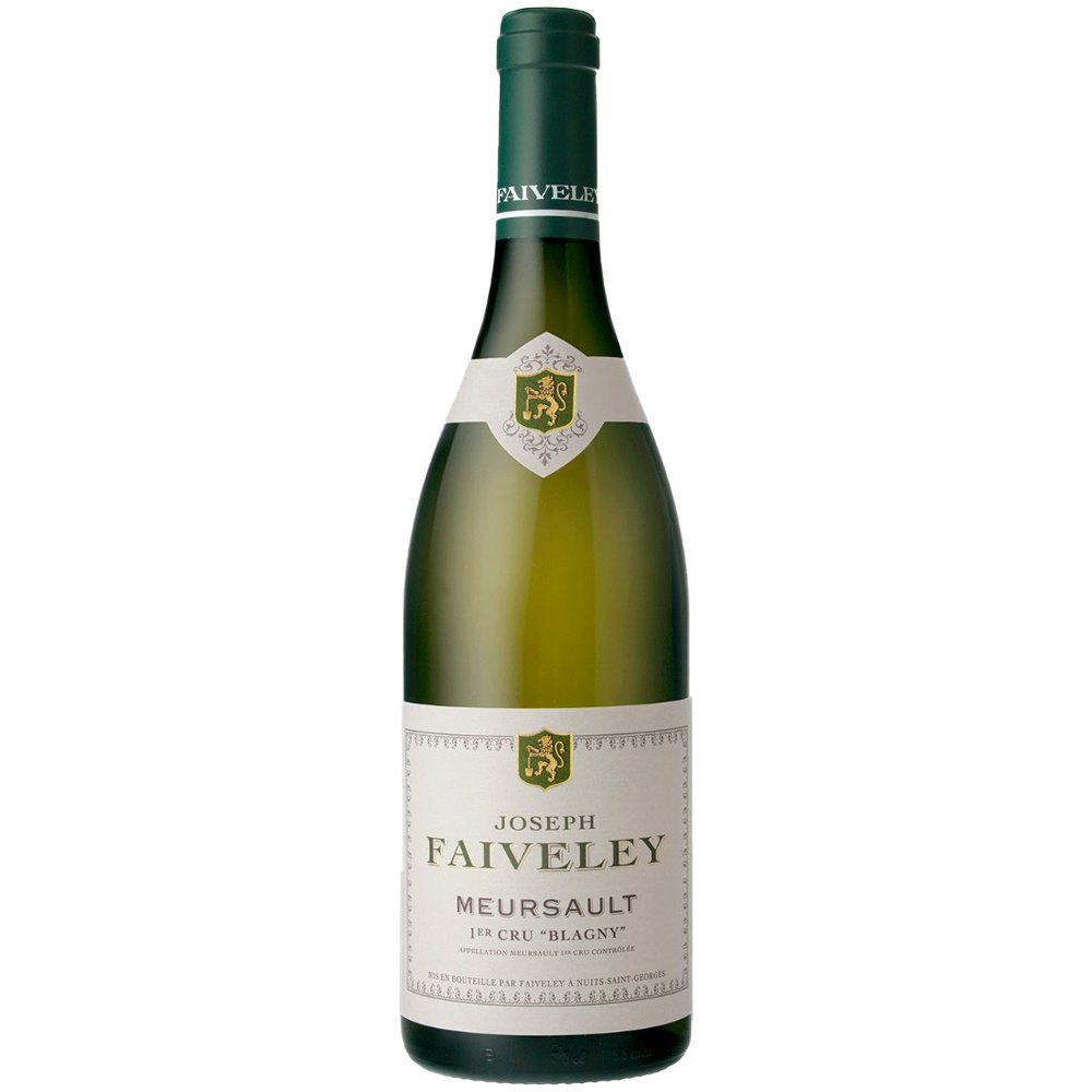 Domaine Faiveley Meursault AC Blagny 1er Cru 2019 (1.5l) - Wijnig.nl