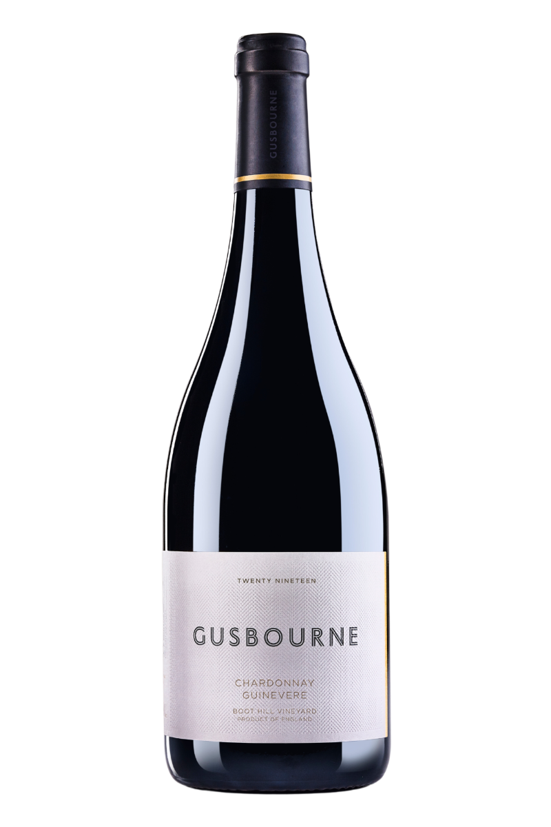 Gusbourne Chardonnay Guinevere 2021 - Wijnig.nl
