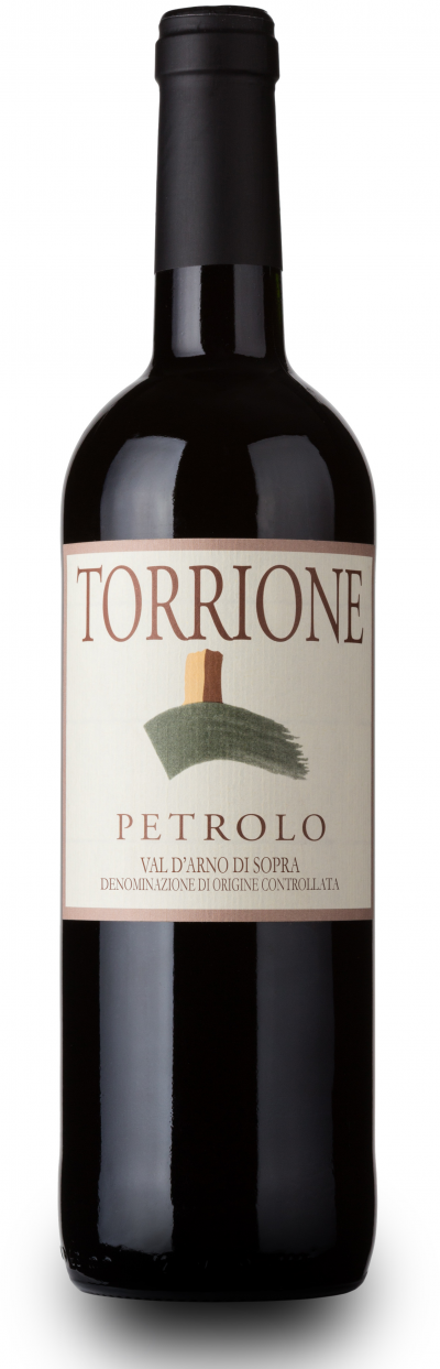 Petrolo Toscana Torrione 2021 - Wijnig.nl