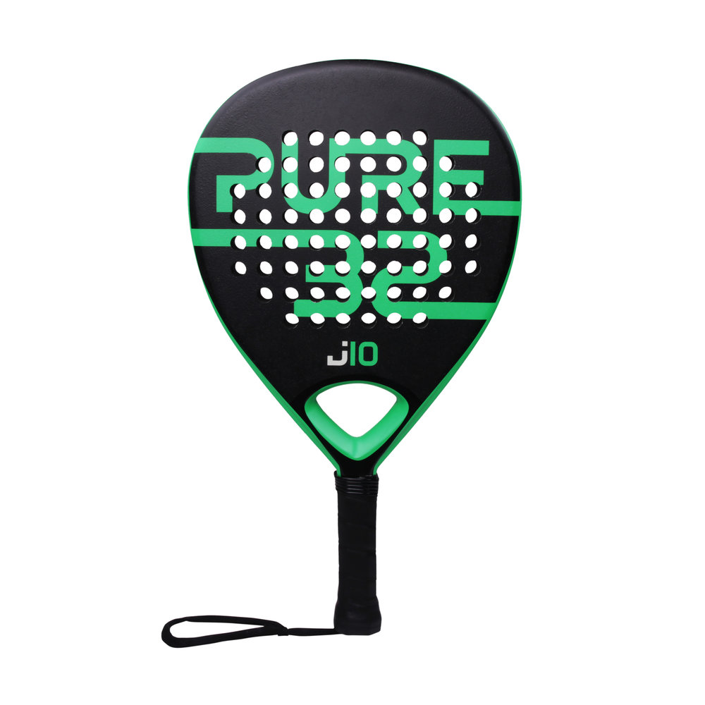 Pure32 J10 Padelracket Junior padel racket - Pure32 padel