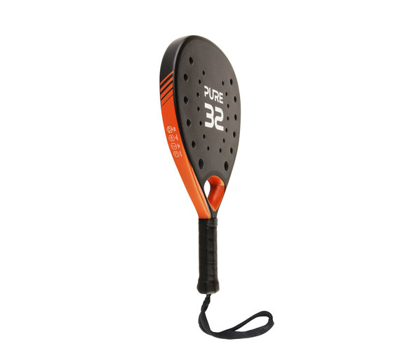 Maak kennis met onze unieke padel rackets | 32mm padel rackets | Pure32 ...