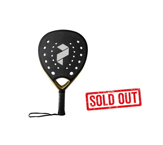 Padel racket kopen, lichte en wendbare padelrackets - Pure32 padel