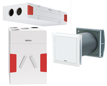 Helios Filter | Bestellen Sie jetzt mit Rabatt bis 20%! - KWL-FilterOnline