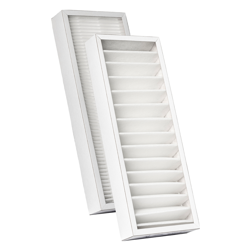 Pluggit Avent P450 | G4+F7 | With a discount up to 20%! - KWL-FilterOnline