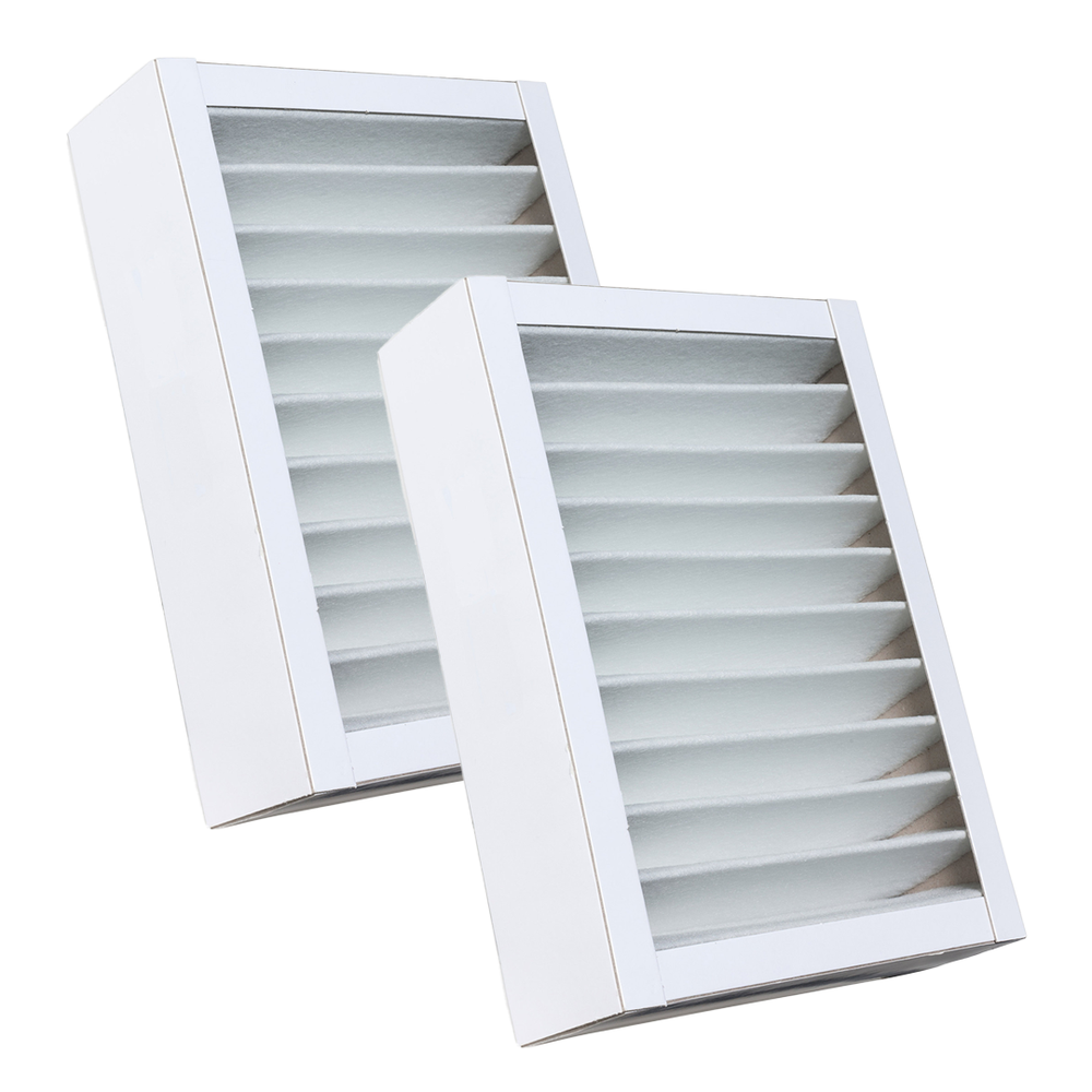 Paul Atmos MVHR filters - KWL-FilterOnline