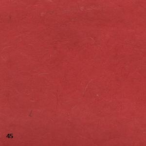 Gampi paper in 16 colors, 100% abaca fibres, approx. 90 grs. - Olino ...