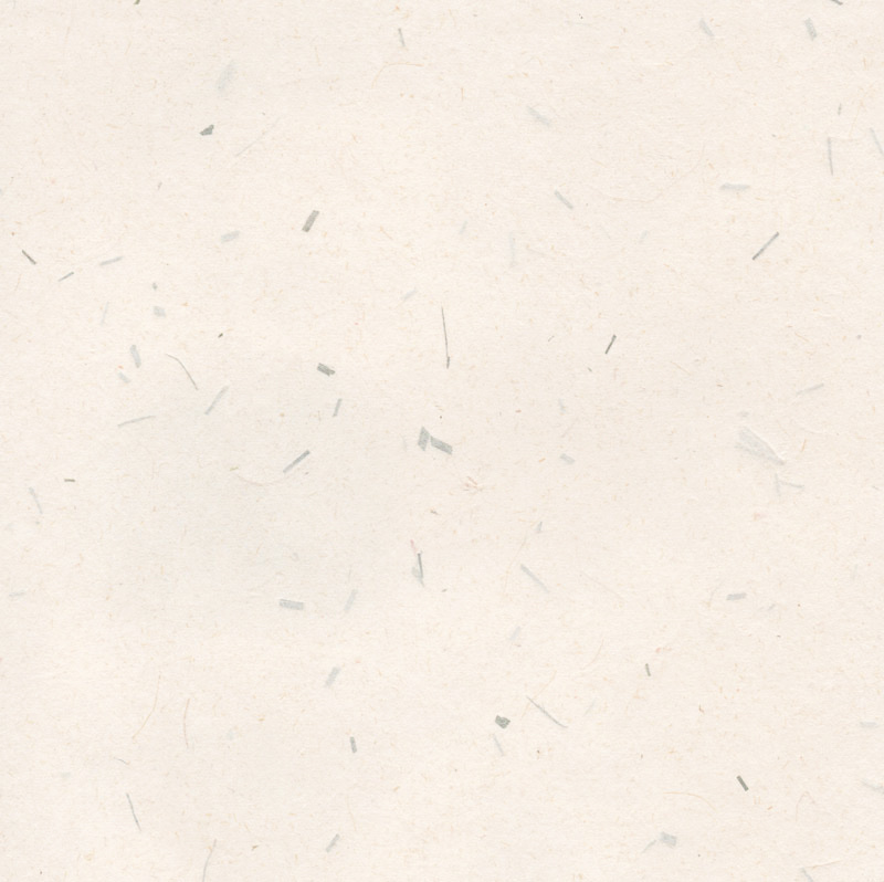A4 Gampi paper with grass 90 gsm - Olino Paperworks Int bv
