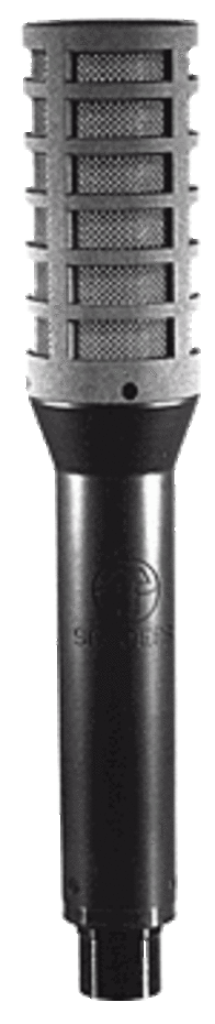 Schoeps CMH 64 U - Noyz Boyz Audio