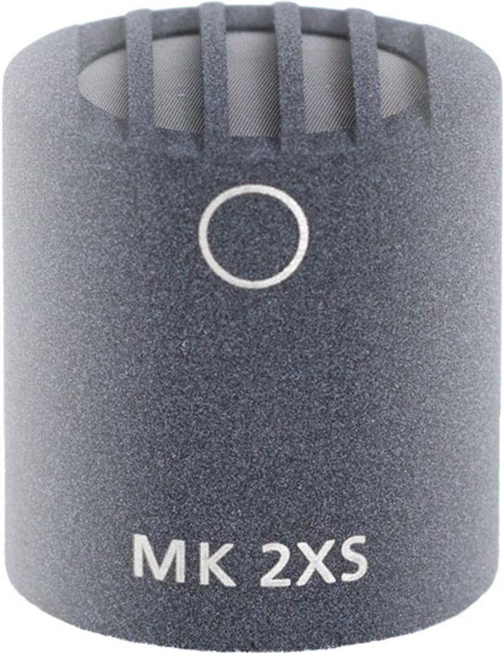 Schoeps MK 2XS - Noyz Boyz Audio