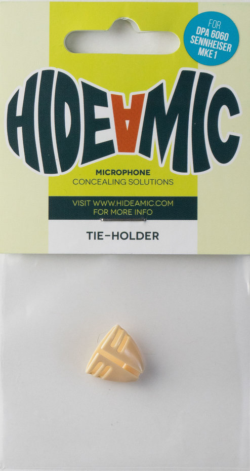 Hide-A-Mic D60THS1 - Noyz Boyz Audio