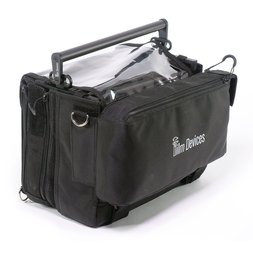 Film Devices RNB-V-101-M - Noyz Boyz Audio