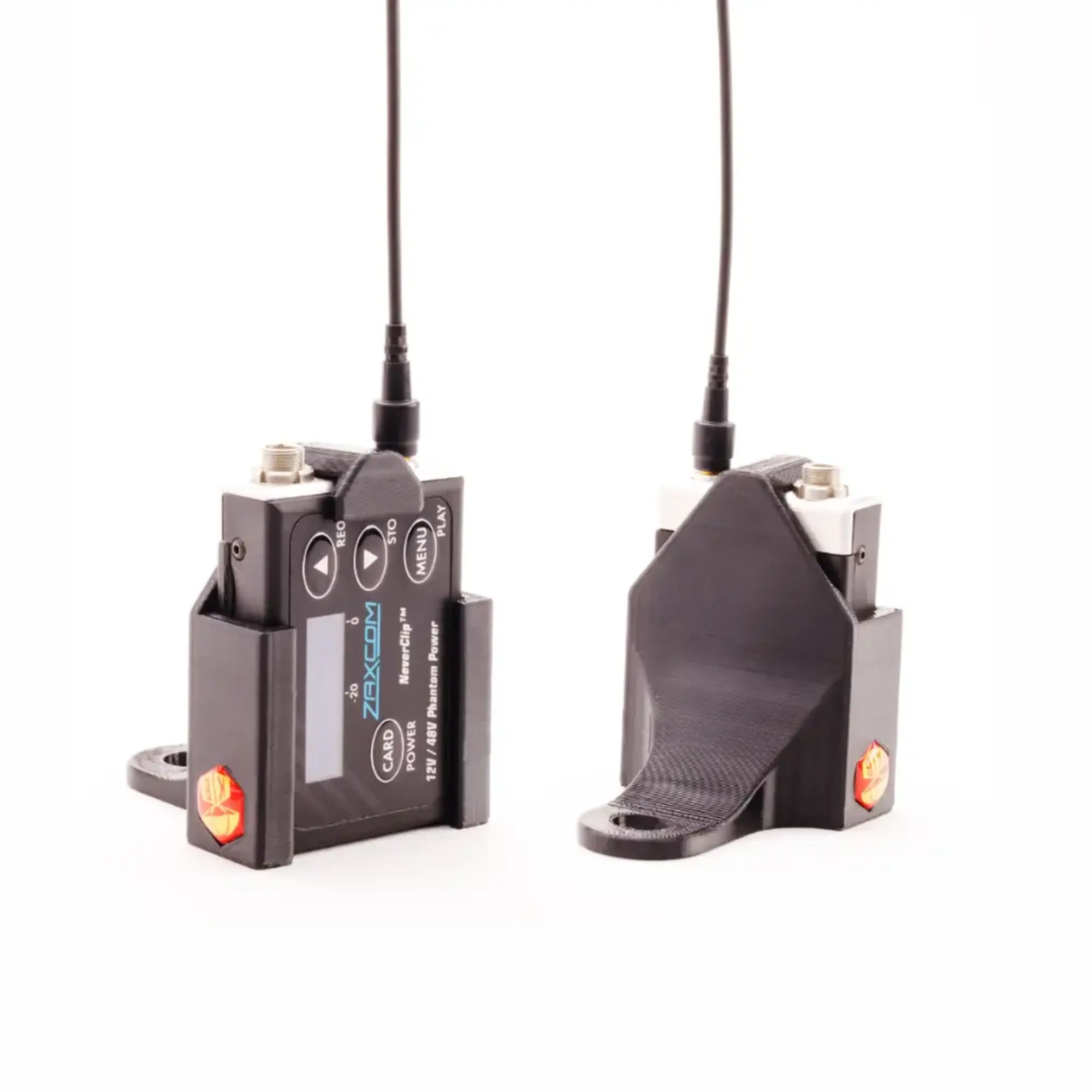 Kit Bravo ZMT Boom Holder - Noyz Boyz Audio