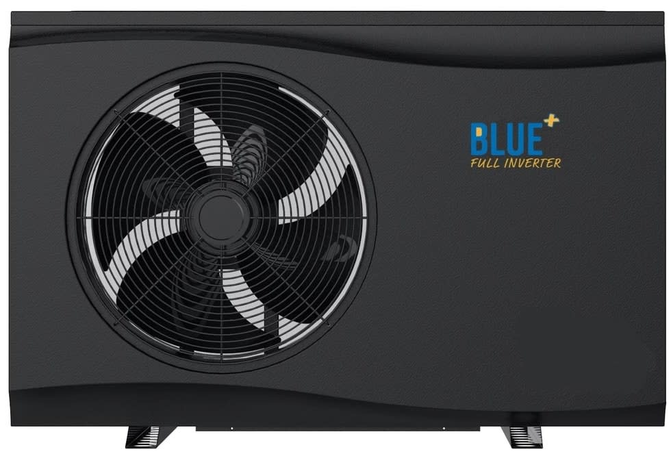 Blue+ Inverter 17KW - VF ZWEMBADEN BV